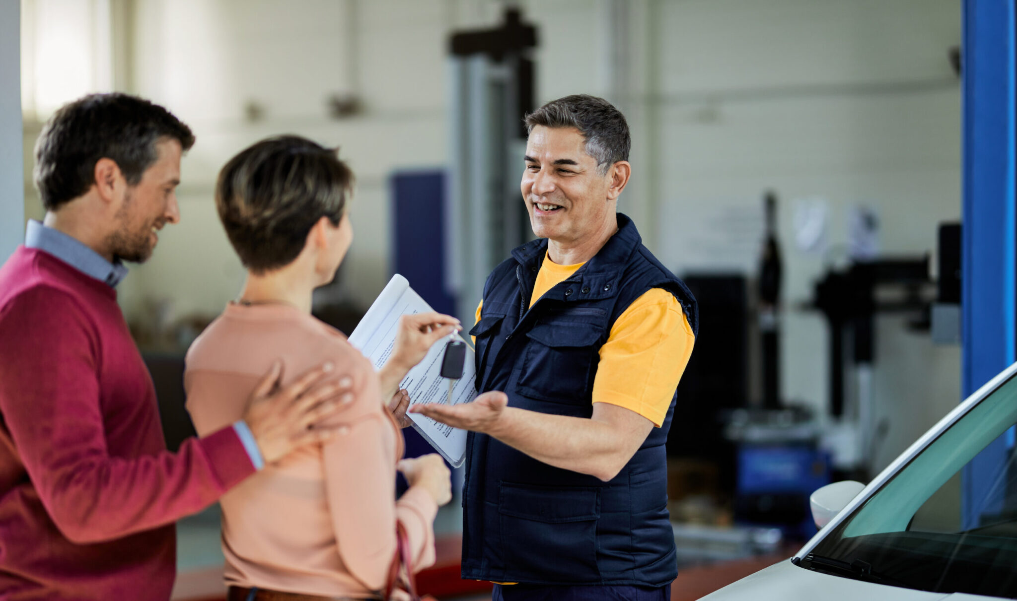 Home - Mount Pearl AutoPro